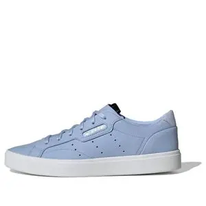 Adidas Sleek 'periwinkle