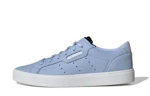 Adidas Sleek 'periwinkle