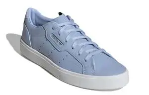 Adidas Sleek 'periwinkle