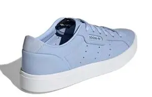 Adidas Sleek 'periwinkle