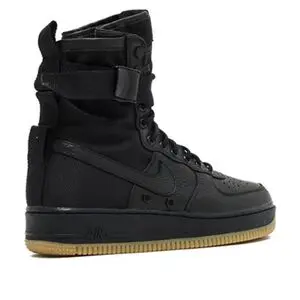 Nike Sf Air Force 1 High Top Sneakers