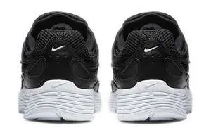 Nike P-6000 Cnpt Sneakers - Black