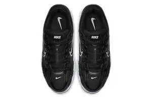 Nike P-6000 Cnpt Sneakers - Black