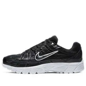 Nike P-6000 Cnpt Sneakers - Black
