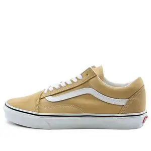 VANS Vans Old Skool Sneakers Brown/white