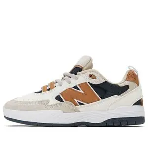 NEW BALANCE New Balance Numeric Tiago Lemos 808 Sneakers Brown/navy