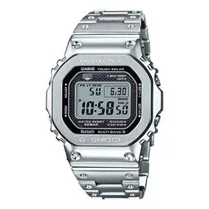 Casio Metal Jewelry