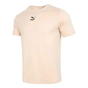 PUMA Elevate Tape T-shirt