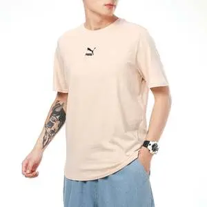 PUMA Elevate Tape T-shirt