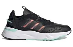 Adidas Futureflow Low Top Sneakers