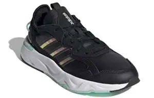 Adidas Futureflow Low Top Sneakers