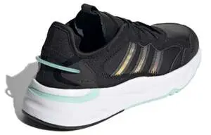 Adidas Futureflow Low Top Sneakers