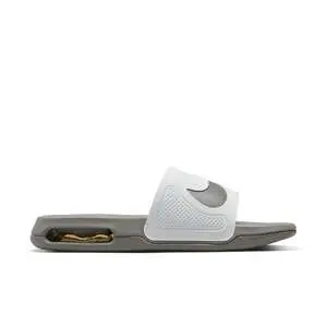 Nike Max Cirro Slide - White/grey/multi-color