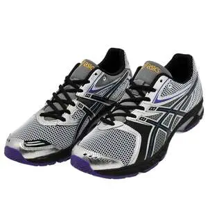 Asics Gel-ds Trainer Athletic Sneakers
