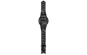 Casio G-shock Full Metal Titanium Watch - Gray