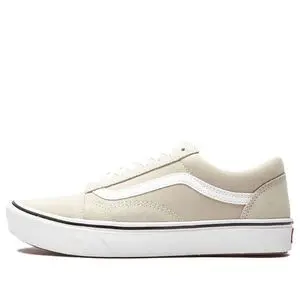 VANS Vans Suede Old Skool ComfyCush Sneakers White