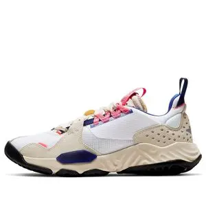 JORDAN Delta "coconut Milk" Sneakers - White