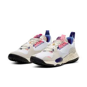 JORDAN Delta "coconut Milk" Sneakers - White