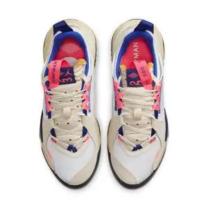 JORDAN Delta "coconut Milk" Sneakers - White
