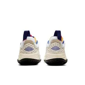 JORDAN Delta "coconut Milk" Sneakers - White