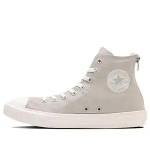 CONVERSE Chuck Taylor All Star Light Back Zip High Top