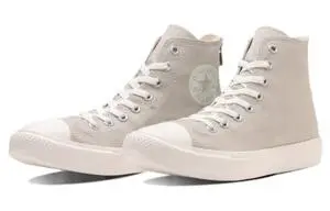 CONVERSE Chuck Taylor All Star Light Back Zip High Top