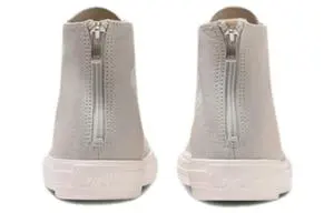 CONVERSE Chuck Taylor All Star Light Back Zip High Top