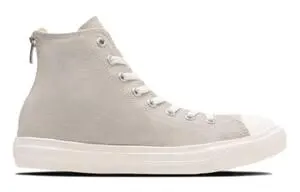 CONVERSE Chuck Taylor All Star Light Back Zip High Top