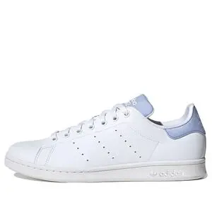 Adidas Originals Stan Smith Sneakers - White/blue