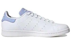 Adidas Originals Stan Smith Sneakers - White/blue