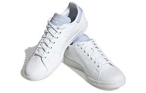 Adidas Originals Stan Smith Sneakers - White/blue
