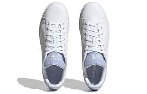 Adidas Originals Stan Smith Sneakers - White/blue