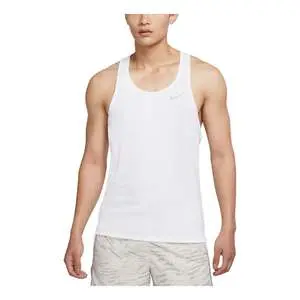 Nike Tank Top - White
