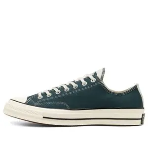 CONVERSE Chuck 70 Ox Sneakers - Green/black/beige