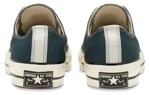 CONVERSE Chuck 70 Ox Sneakers - Green/black/beige