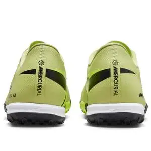 Nike Zoom Mercurial Vapor 16 Academy Tf "max Voltage Pack" Sneakers - Limelight/hyper Crimson/volt