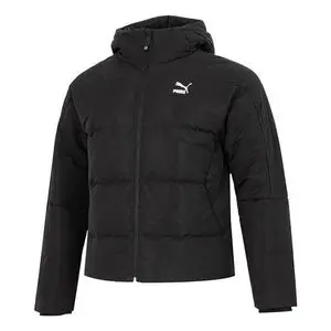 Puma Padded Jackets For Men