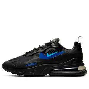 Nike Max 270 React 'just Do It' Sneakers - Black