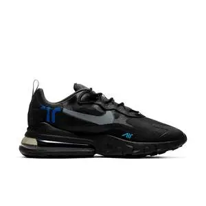Nike Max 270 React 'just Do It' Sneakers - Black