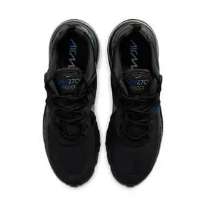 Nike Max 270 React 'just Do It' Sneakers - Black