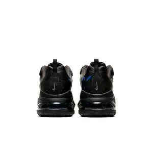 Nike Max 270 React 'just Do It' Sneakers - Black