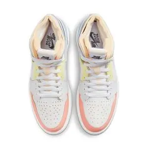 JORDAN Air 1 Zoom Air Comfort High Sneakers