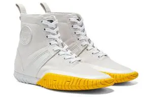 Onitsuka Tiger Duck Tiger Mt High Top Sneakers