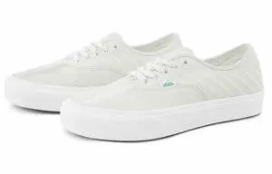 VANS Authentic Vlt Lx 'stealth' Low Top Sneakers - White