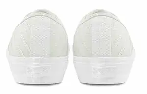 VANS Authentic Vlt Lx 'stealth' Low Top Sneakers - White