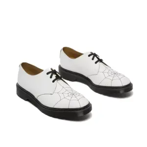 Dr. Martens X Supreme 1461 Spiderweb Derby Shoes