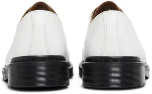 Dr. Martens X Supreme 1461 Spiderweb Derby Shoes - White