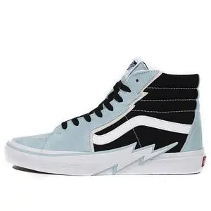 VANS Sk8-hi Bolt Sneakers - Blue/black