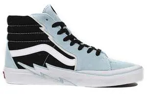 VANS Sk8-hi Bolt Sneakers - Blue/black