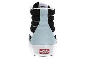 VANS Sk8-hi Bolt Sneakers - Blue/black